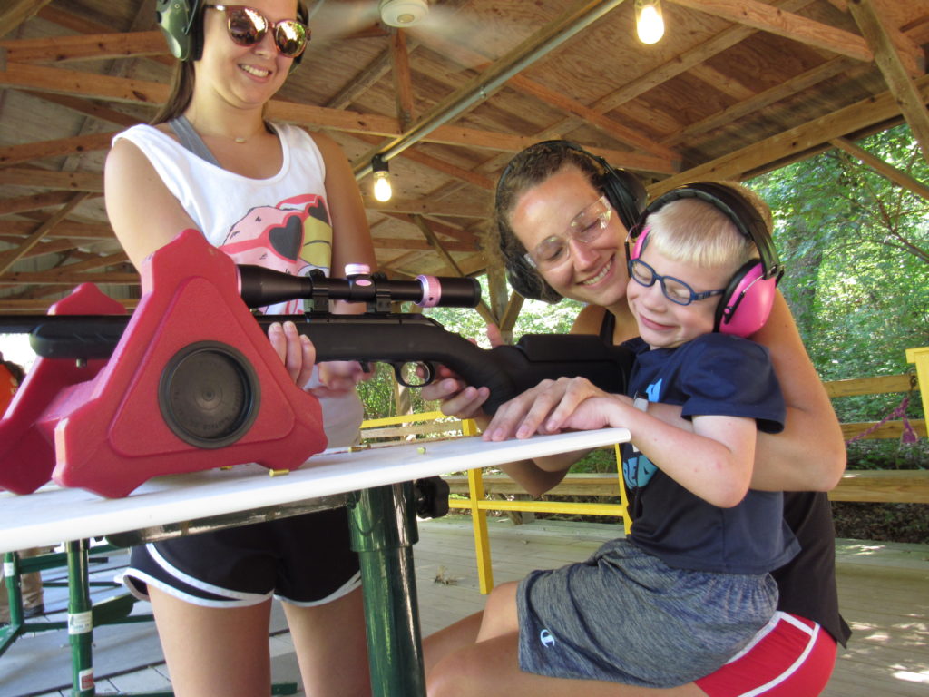 Photo Gallery | Camp Callahan